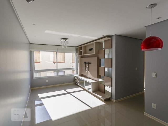 Apto, Menino Deus, 2 Quartos, 61 m2 Porto Alegre