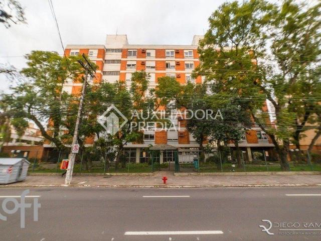 Apto Menino Deus | 3 Quartos | 124 m² | | Cond: R$1520.190000000 | 1 Vaga s