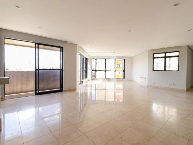 Apto, Mercês, 5 Quartos, 305 m2 Curitiba