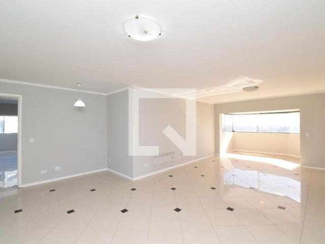 Apto, Mercês, 3 Quartos, 165 m2 Curitiba