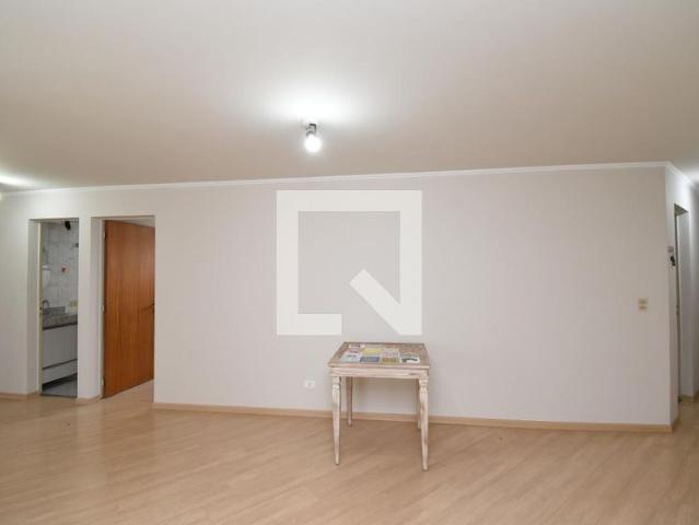 Apto, Mercês, 3 Quartos, 83 m2 Curitiba