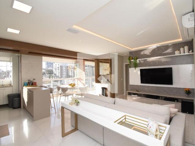 Apto, Mercês, 3 Quartos, 93 m2 Curitiba