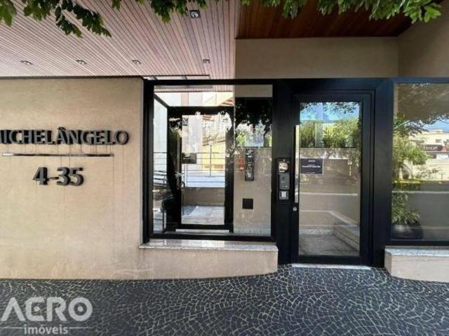 Apto Michelângelo