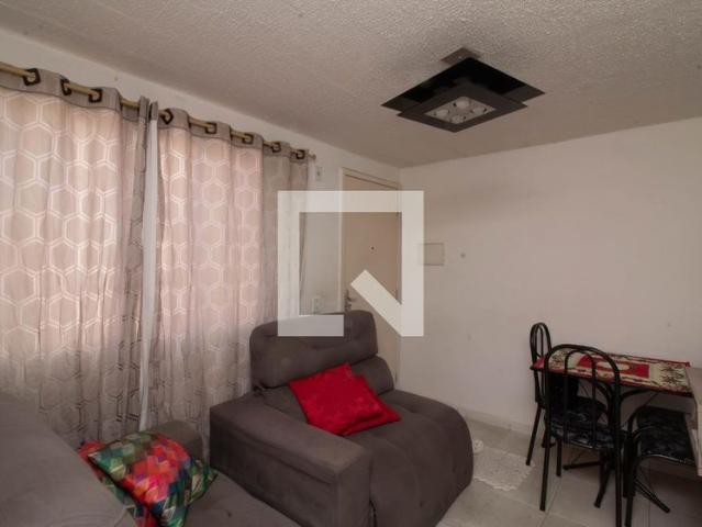 Apto, Mikail II, 2 Quartos, 39 m2 Guarulhos