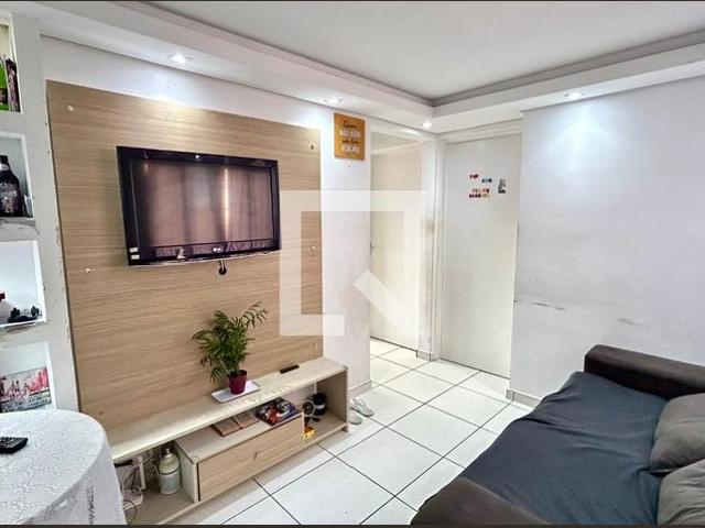 Apto, Mikail II, 2 Quartos, 44 m2 Guarulhos