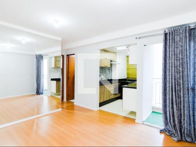 Apto, Mikail II, 2 Quartos, 48 m2 Guarulhos