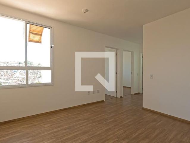 Apto, Mikail II, 2 Quartos, 50 m2 Guarulhos