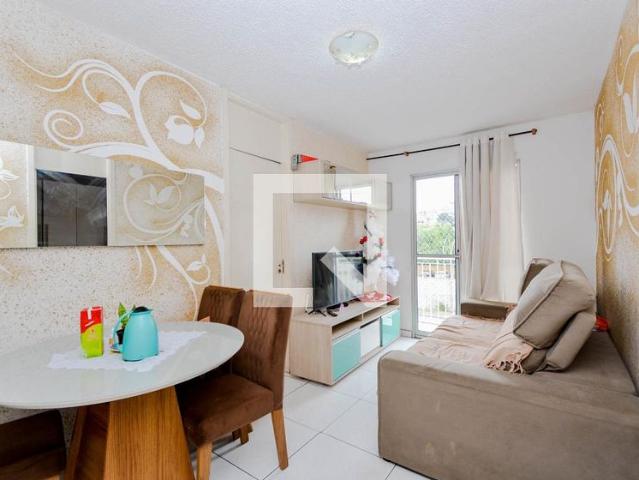 Apto, Mikail II, 3 Quartos, 52 m2 Guarulhos