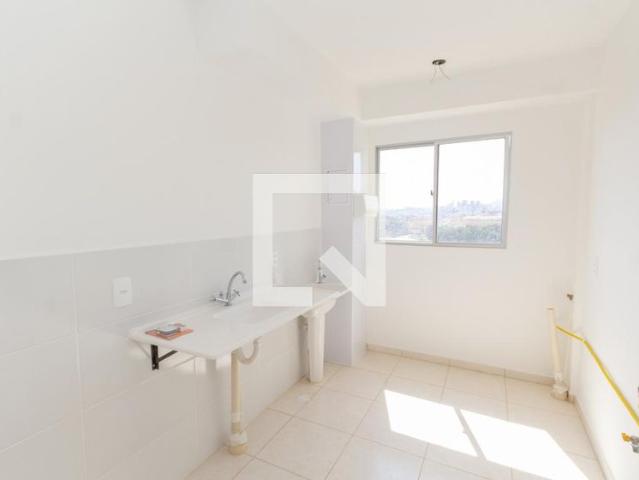 Apto, Milionários, 2 Quartos, 48 m2 Belo Horizonte