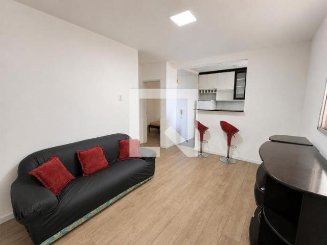 Apto, Minas Brasil, 2 Quartos, 60 m2 Belo Horizonte