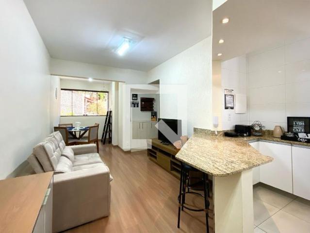 Apto, Minas Brasil, 2 Quartos, 60 m2 Belo Horizonte