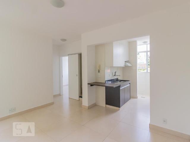 Apto, Minas Brasil, 2 Quartos, 70 m2 Belo Horizonte