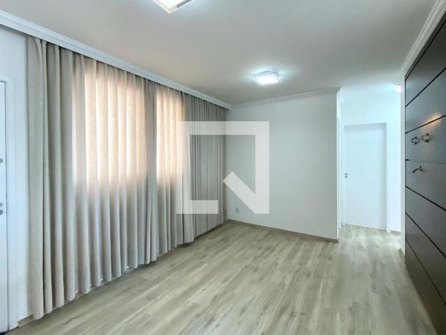 Apto, Minas Brasil, 3 Quartos, 60 m2 Belo Horizonte