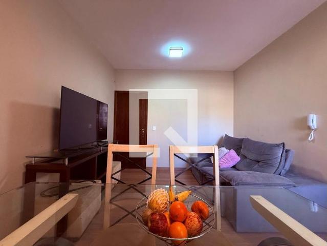 Apto, Minas Brasil, 3 Quartos, 62 m2 Belo Horizonte