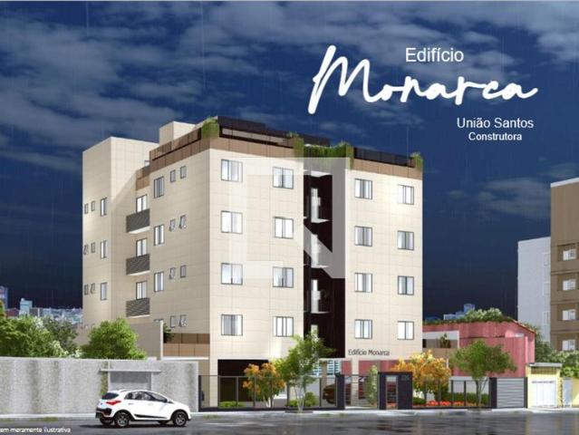 Apto, Miramar, 3 Quartos, 72 m2 Belo Horizonte