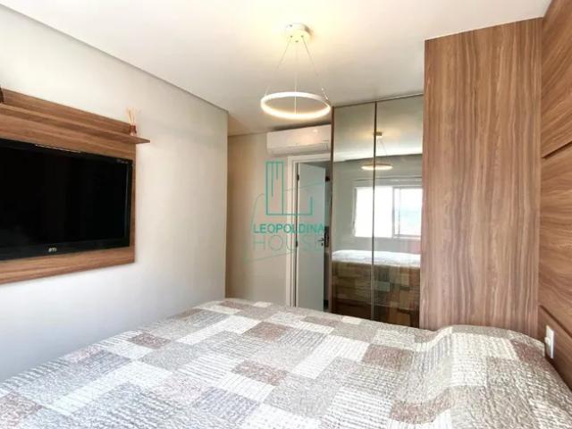 Apto Mobiliado 69m2 Vila Leopoldina