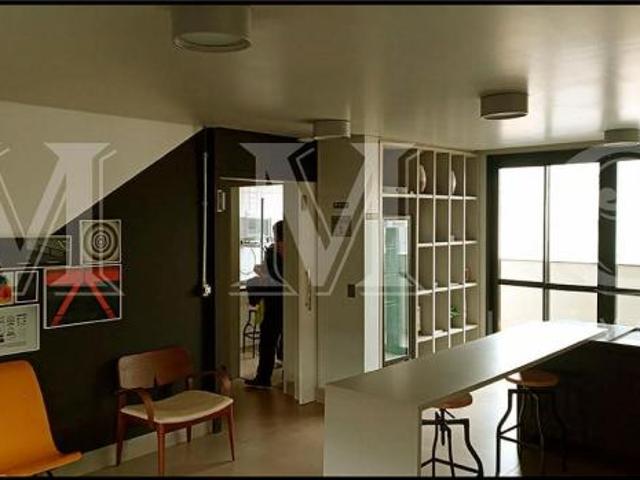 Apartamento Studio para evnda mobiliado Na Vila Mariana