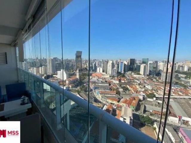 APTO. MOBILIADO