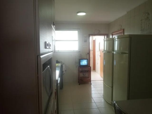 Apto Mobiliado