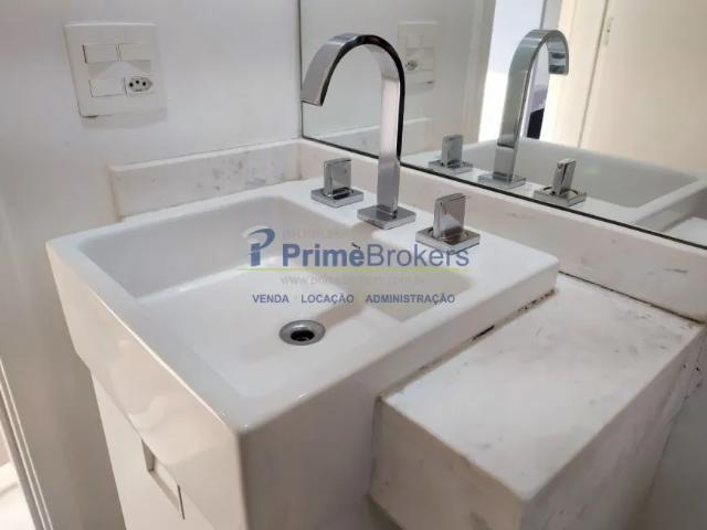 APTO: Mobiliado, 2 Quartos, 1 Suíte, 69 m², 1 Vaga, Próximo ao Shopping