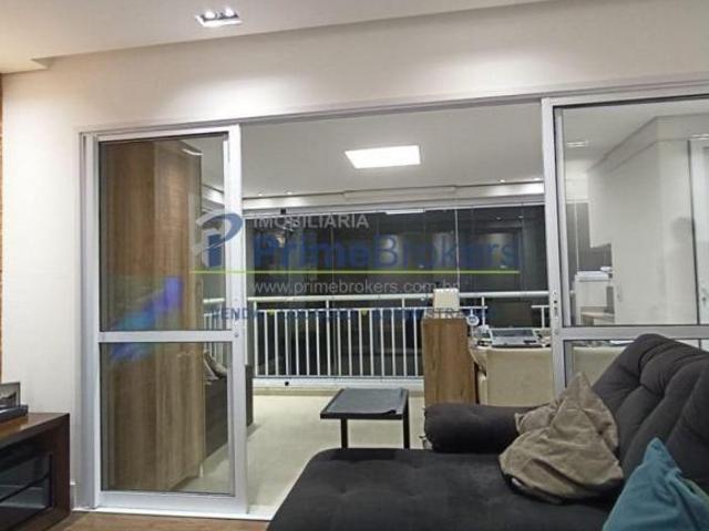 APTO: Mobiliado, 2 Suítes, 72 m², 1 Vaga, Varanda Gourmet, Próximo ao Aeroporto