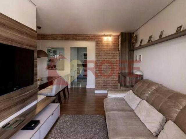 Apto Mobiliado | 3 Quartos | 100m2 | Suíte | 2 Vagas | Próximo a Universidades