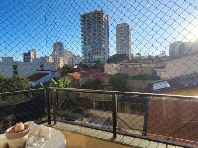 Apto Mobiliado á venda na Vila Galvão, 2 dorms 1 suíte, 2 vagas R$539.990,00