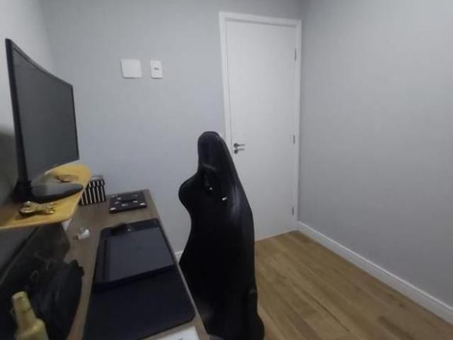 APTO MOBILIADO! AO LADO METRÔ PATRIARCA VILA RÉ! RUA CAIACÓ. SÃO 2 DORMS, 37M² COM 1 VAGA * LAZER CO