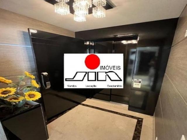 Apto Mobiliado com 192 m², Alto Padrão