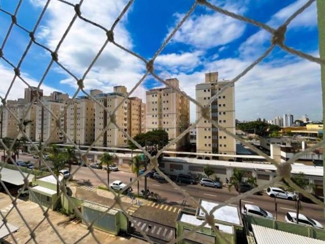 APTO MOBILIADO COM 2 QUARTOS 1 PLANEJADO, COZINHA PLANEJADA, 1 VAGA COBERTA NA PONTE SÃO JOÃO