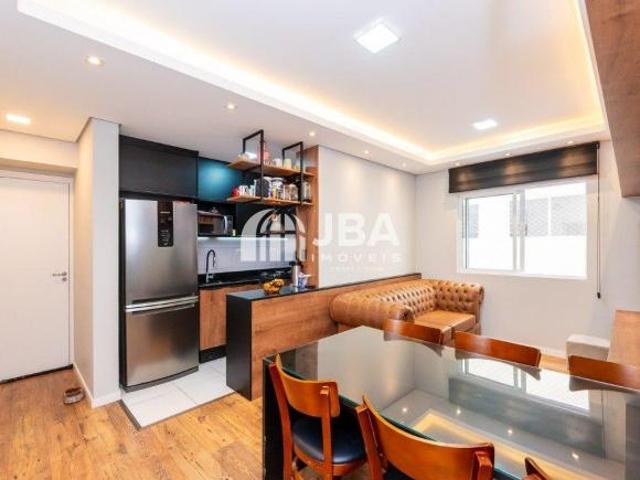 APTO MOBILIADO CONDOMÍNIO ESTILO CLUBE NO BAIRRO ATUBA