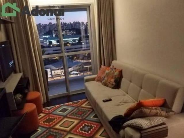 APTO MOBILIADO NA BARRA FUNDA SÃO PAULO