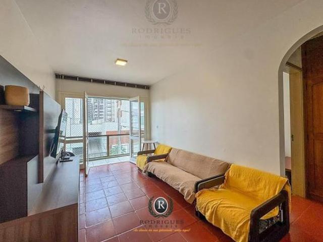 Apto Mobiliado na Principal Av. Res. de Torres RS