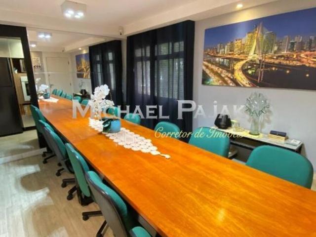 Apto mobiliado no Colina Das Veredas Vila Mascote Michael Pajak 11 99996 4550