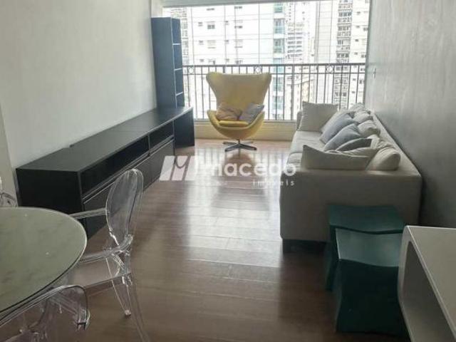Apartamento com 2 quartos, Pinheiros Venda e Locação São Paulo