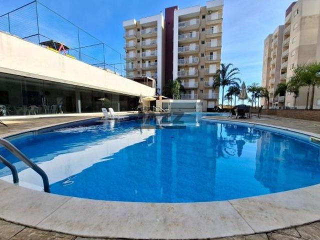 Apto Mobiliado, reformado e decorado à venda 2 dorm