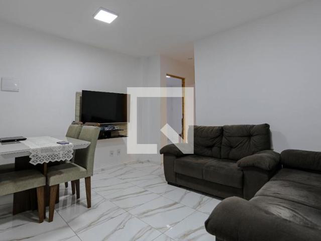 Apto, Mogi Moderno, 2 Quartos, 50 m2 Mogi das Cruzes