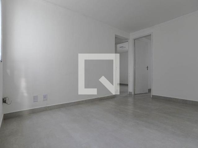 Apto, Mogi Moderno, 2 Quartos, 53 m2 Mogi das Cruzes