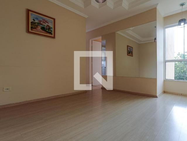 Apto, Mogi Moderno, 2 Quartos, 57 m2 Mogi das Cruzes