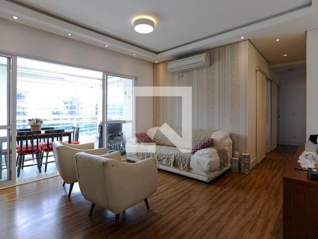 Apto, Mogilar, 3 Quartos, 103 m2 Mogi das Cruzes