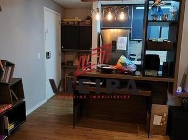 APTO MODERNO DECORADO, VARANDA GOURMET, IMPECÁVEL!