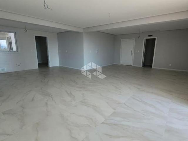 Apto moderno e amplo, com toda infra, conforto e beleza, Bairro Rio Branco, São Leopoldo
