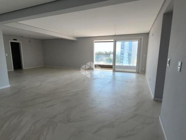 Apto moderno e amplo, com toda infra, conforto e beleza, Bairro Rio Branco, São Leopoldo