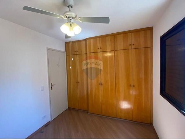 Apto Moderno e semi Mobiliado na Vila Olímpia