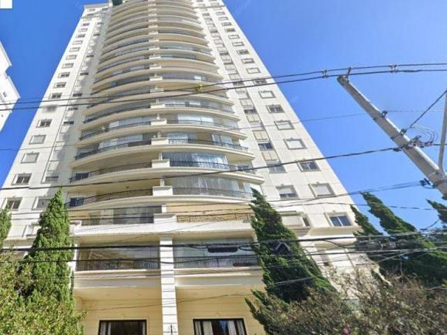 #APTO MOEMA # PÁSSAROS Condomínio Classique Nouveau 128 M² 3 DM 2 SUITES