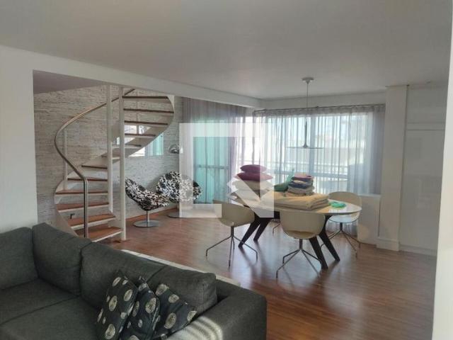 Apto, Moema, 1 Quarto, 104 m2 São Paulo