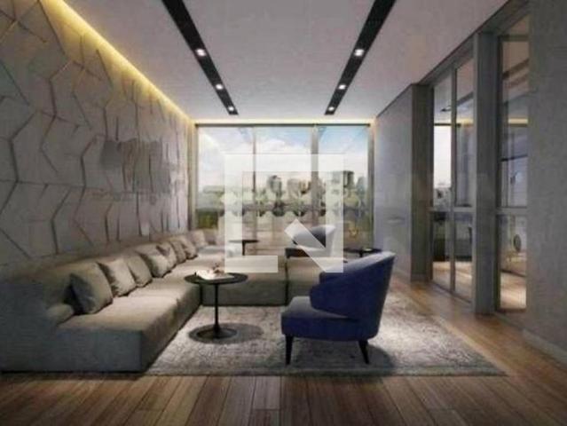 Apto, Moema, 1 Quarto, 24 m2 São Paulo