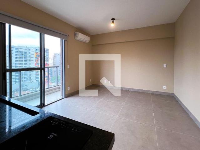 Apto, Moema, 1 Quarto, 25 m2 São Paulo