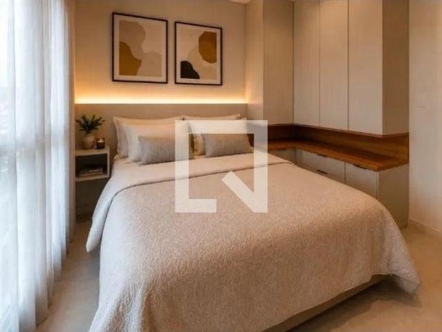 Apto, Moema, 1 Quarto, 26 m2 São Paulo