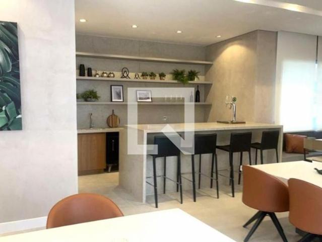 Apto, Moema, 1 Quarto, 26 m2 São Paulo